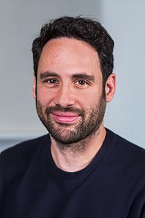 Jon Cylus Ph.D. | CHeSS | School of Public Health | Brown University